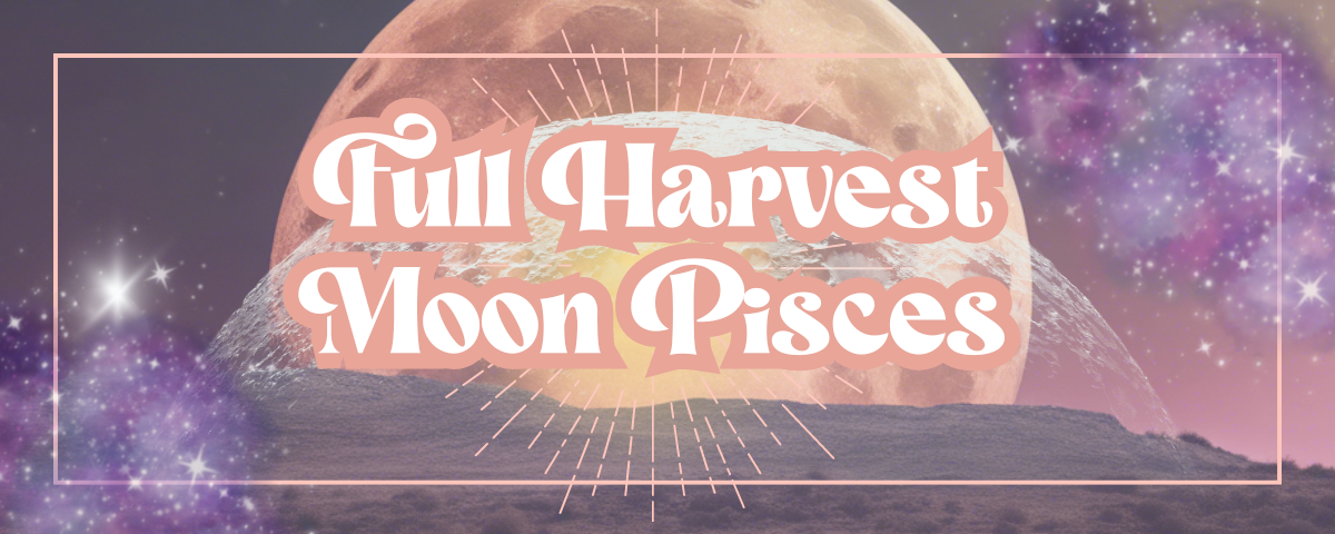 Full Moon in Pisces Lunar Eclipse: Emotional Release and Spiritual Transformation