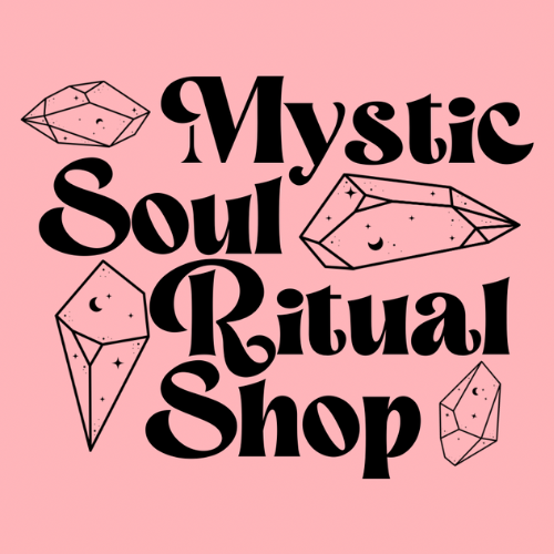 Spirit Whisper Ritual Oil