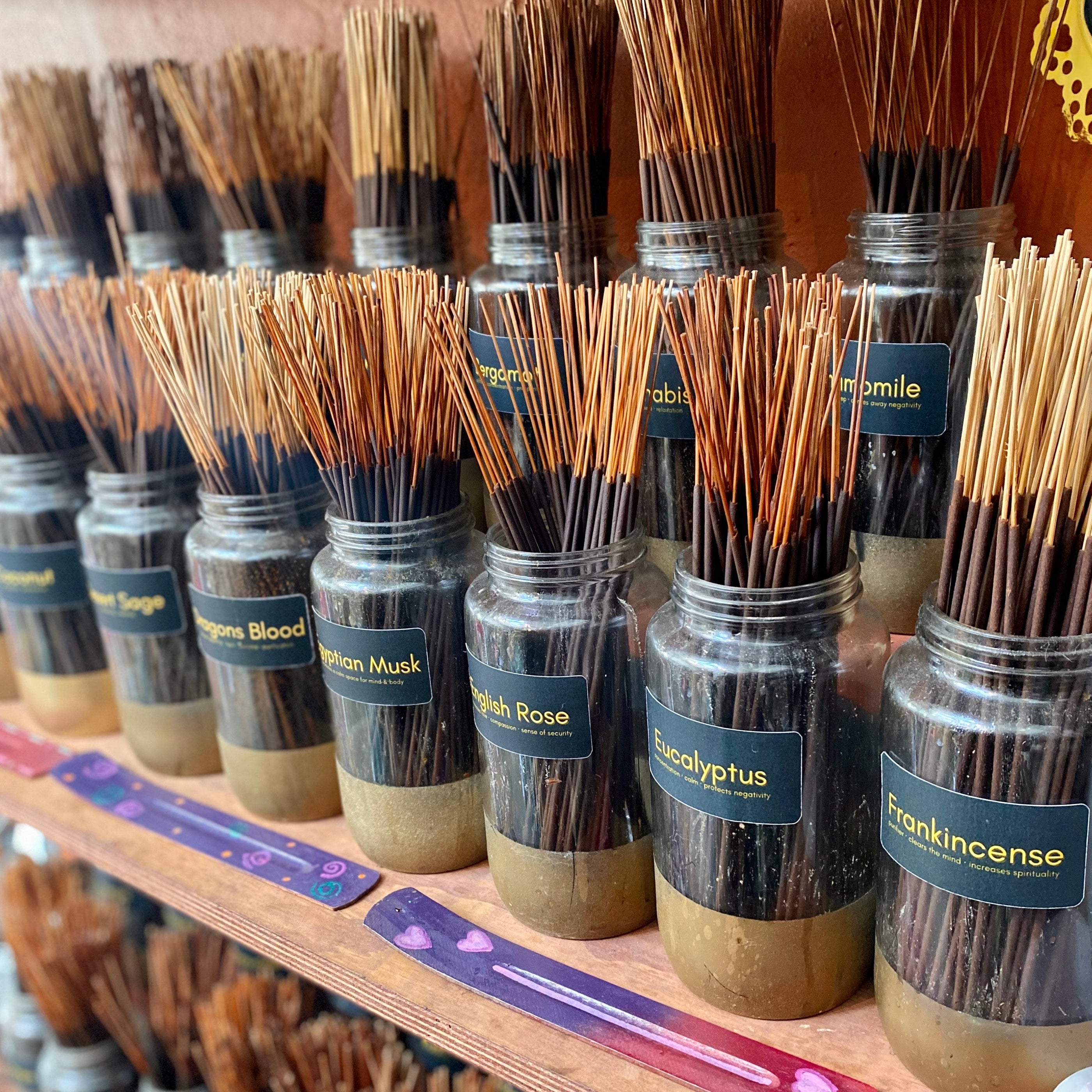 Incense Sticks